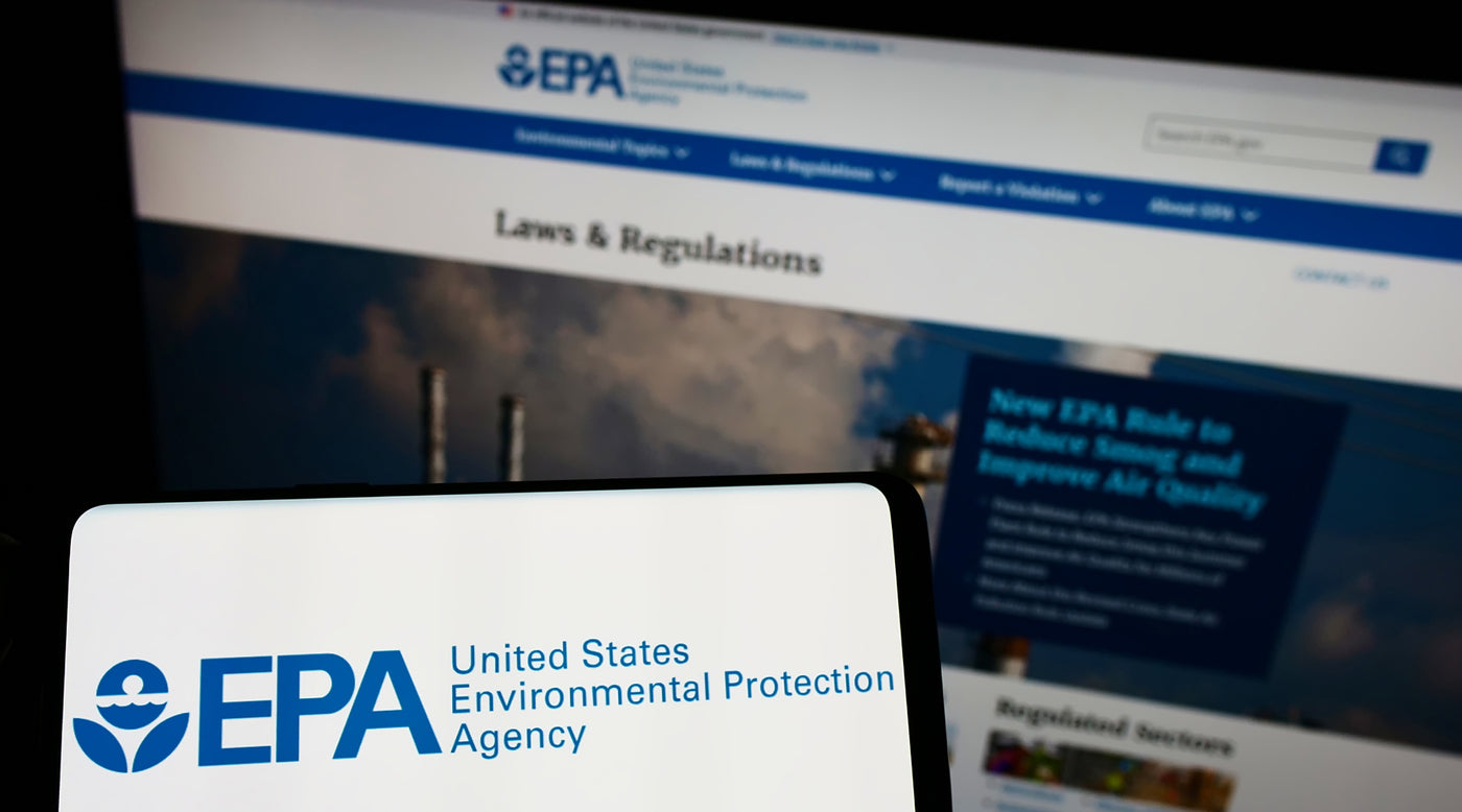 EPA: New Standards for Harmful Particulate Matter (and What it Means ...