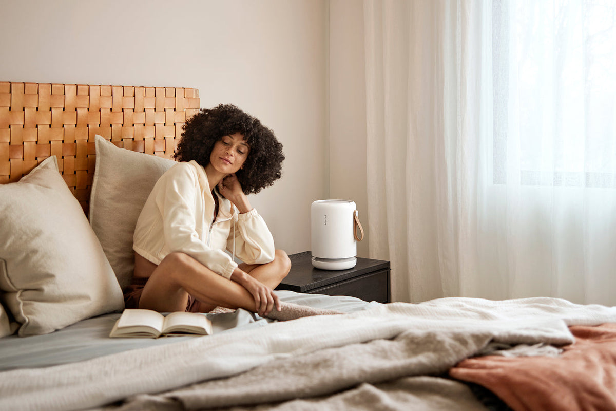 How Air Pollution Impacts Aging and Skin Health - Molekule