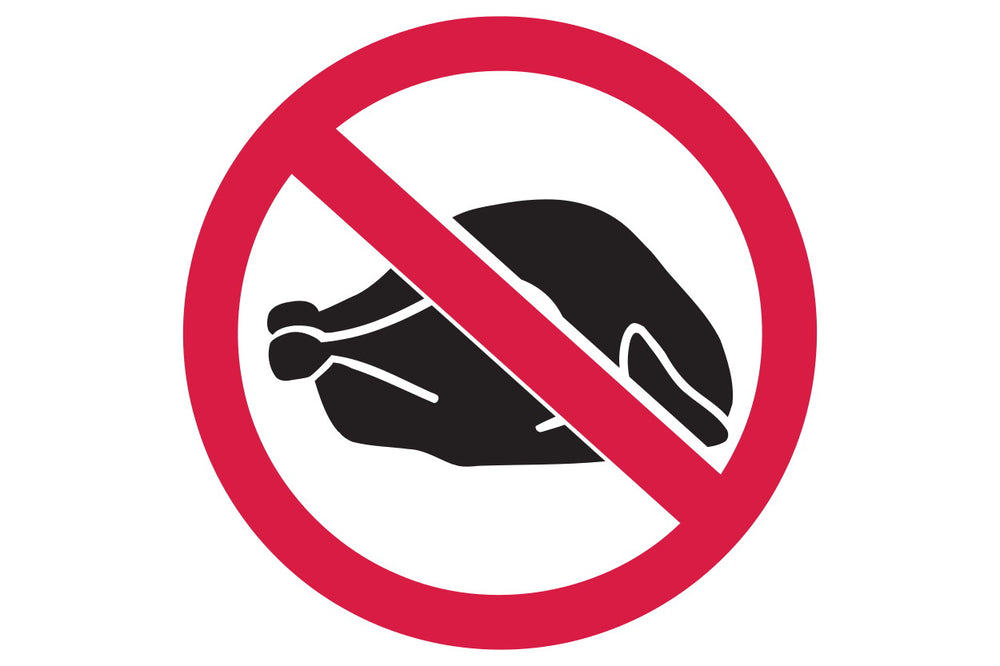 6 Christmas Dinner Alternatives to Turkey or Ham - Molekule