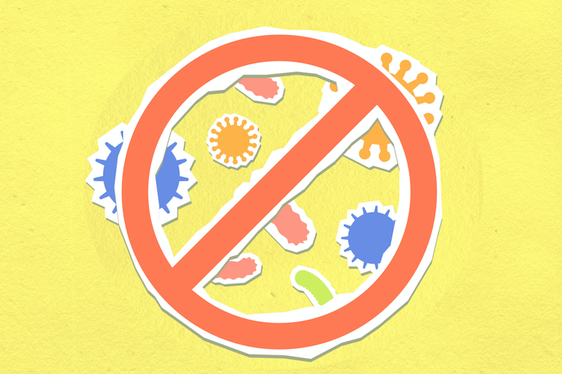 What is NADR and how does it prevent infectious diseases? - Molekule