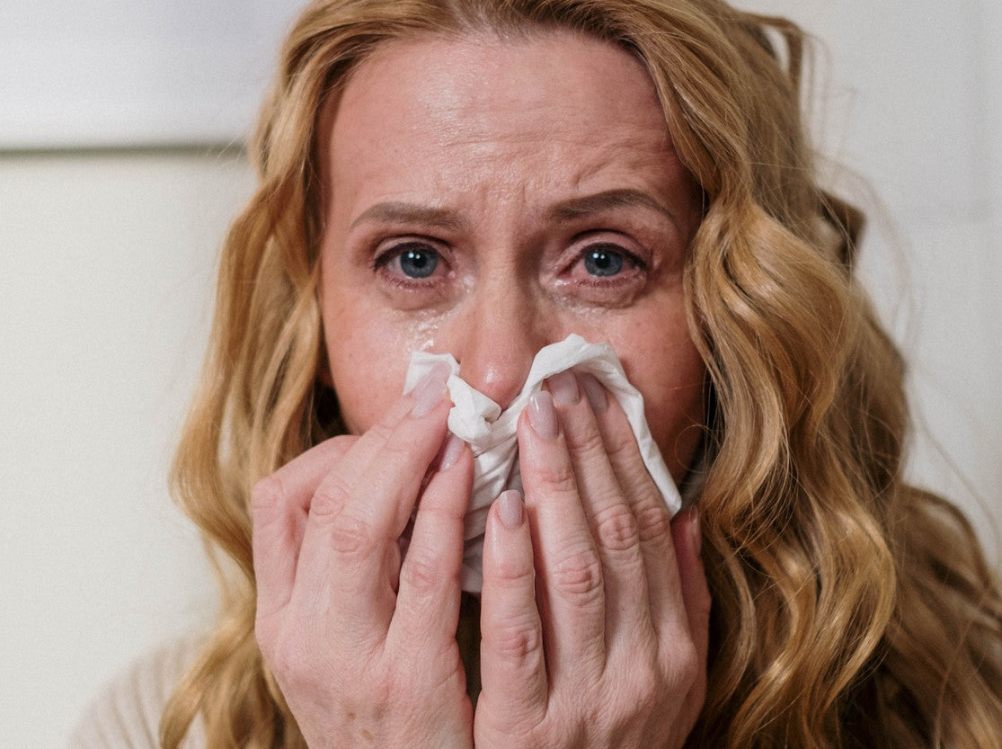 Rare Allergies: 5 Weird Allergies You've Never Heard Of - Molekule