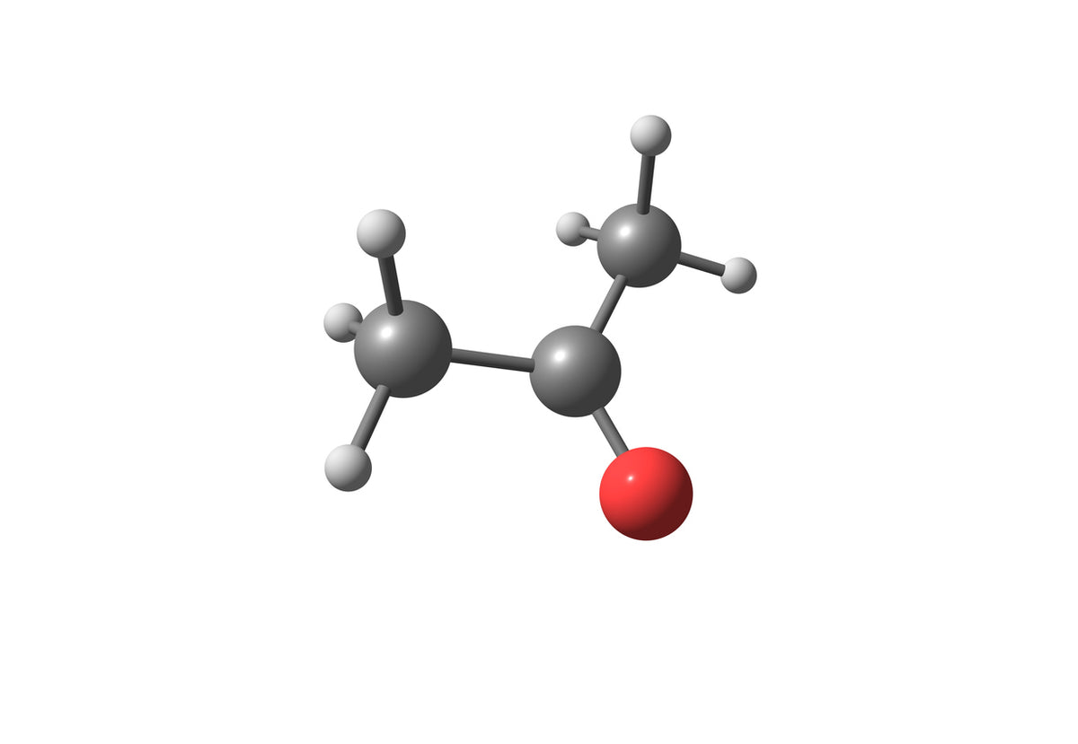 Molekule vs. Acetone: How It Removes This VOC