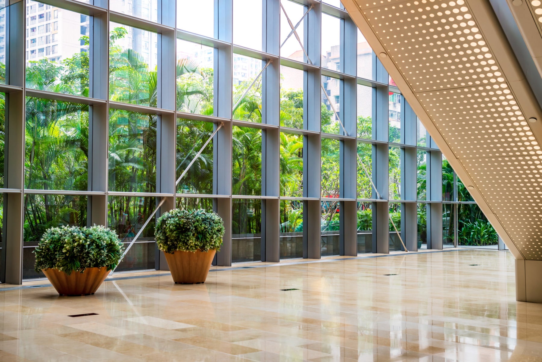 The Clean Air in Buildings Challenge - Molekule
