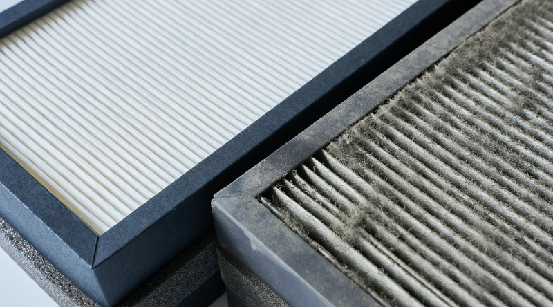 How HVAC Systems Impact Indoor Air Quality - Molekule