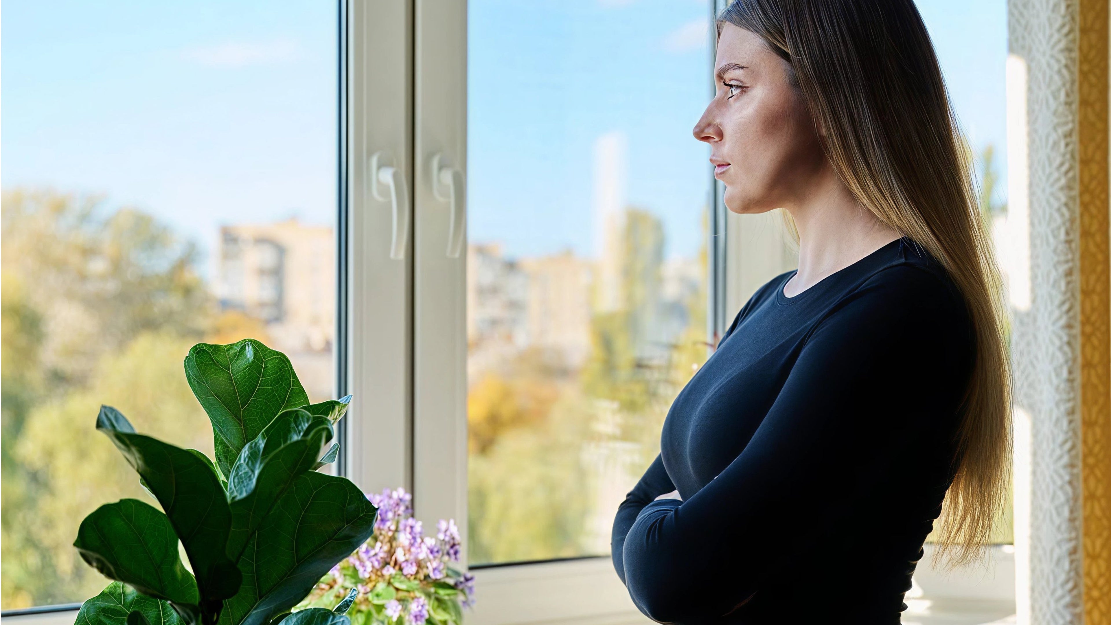 What Is Considered a High Pollen Count? Normal Pollen Count? - Molekule