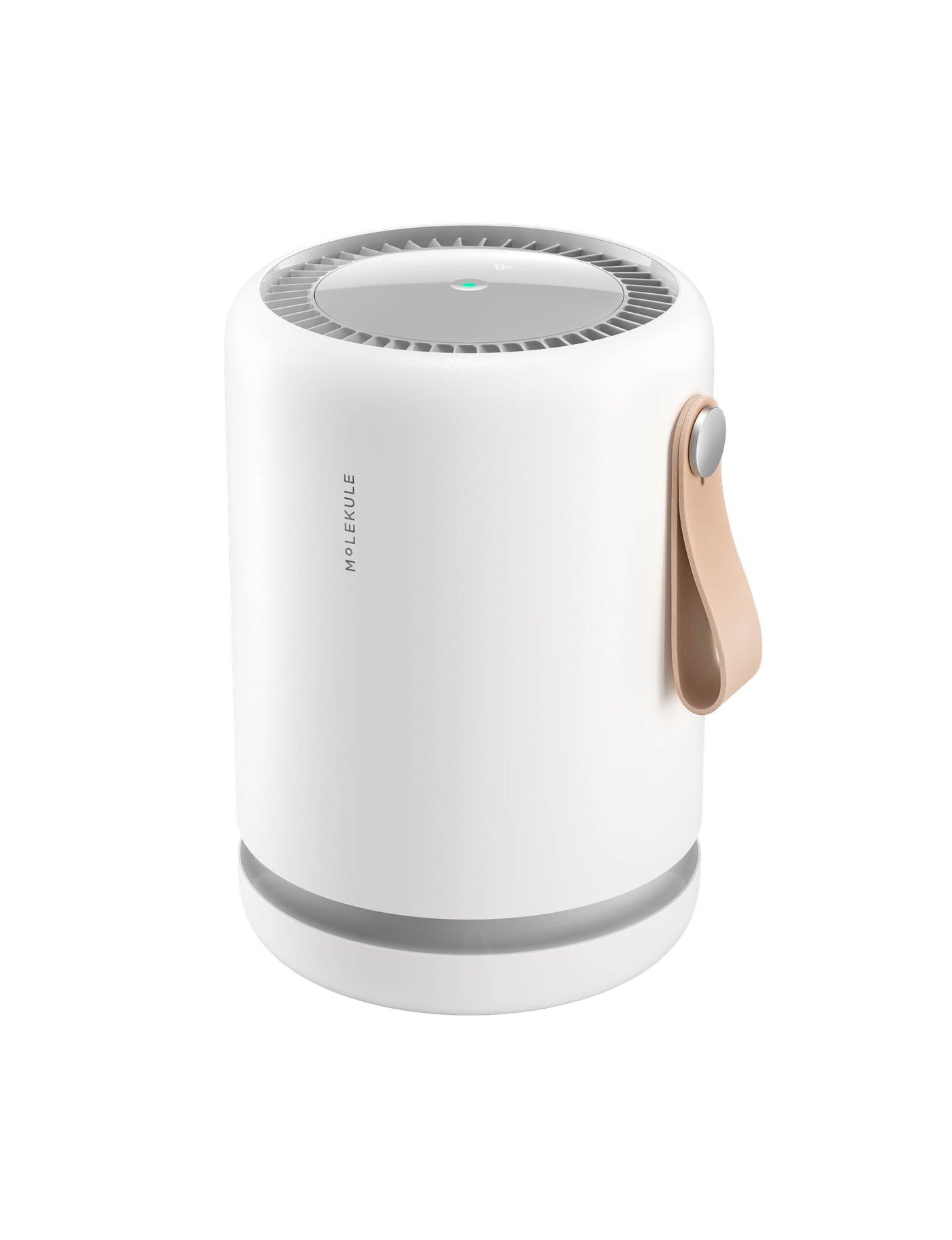 How Molekule Air Mini Performs on Viruses