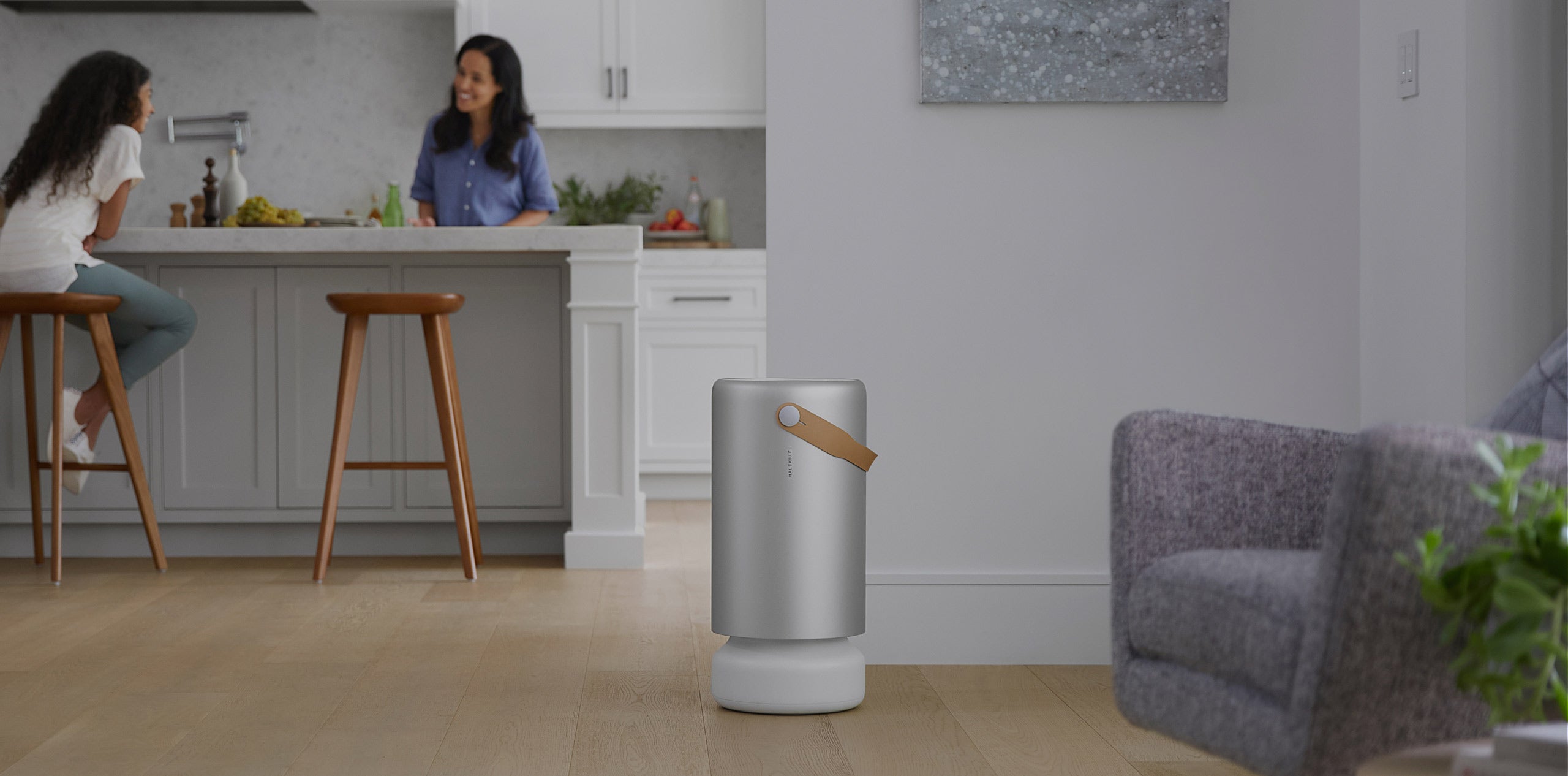 Air Purifiers for Your Home & Office | Molekule