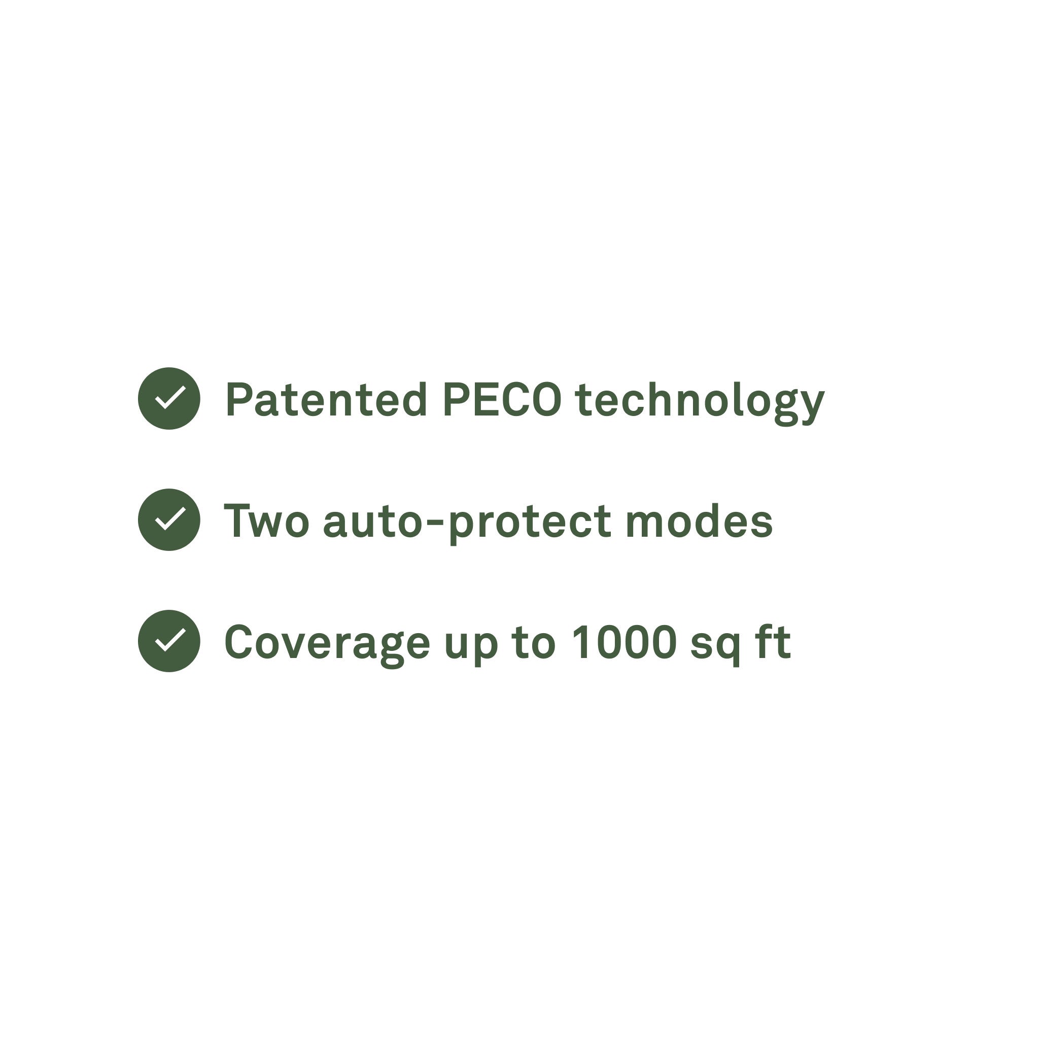 Molekule Air Pro Purifier | FDA-Cleared Air Purifier for Large Spaces