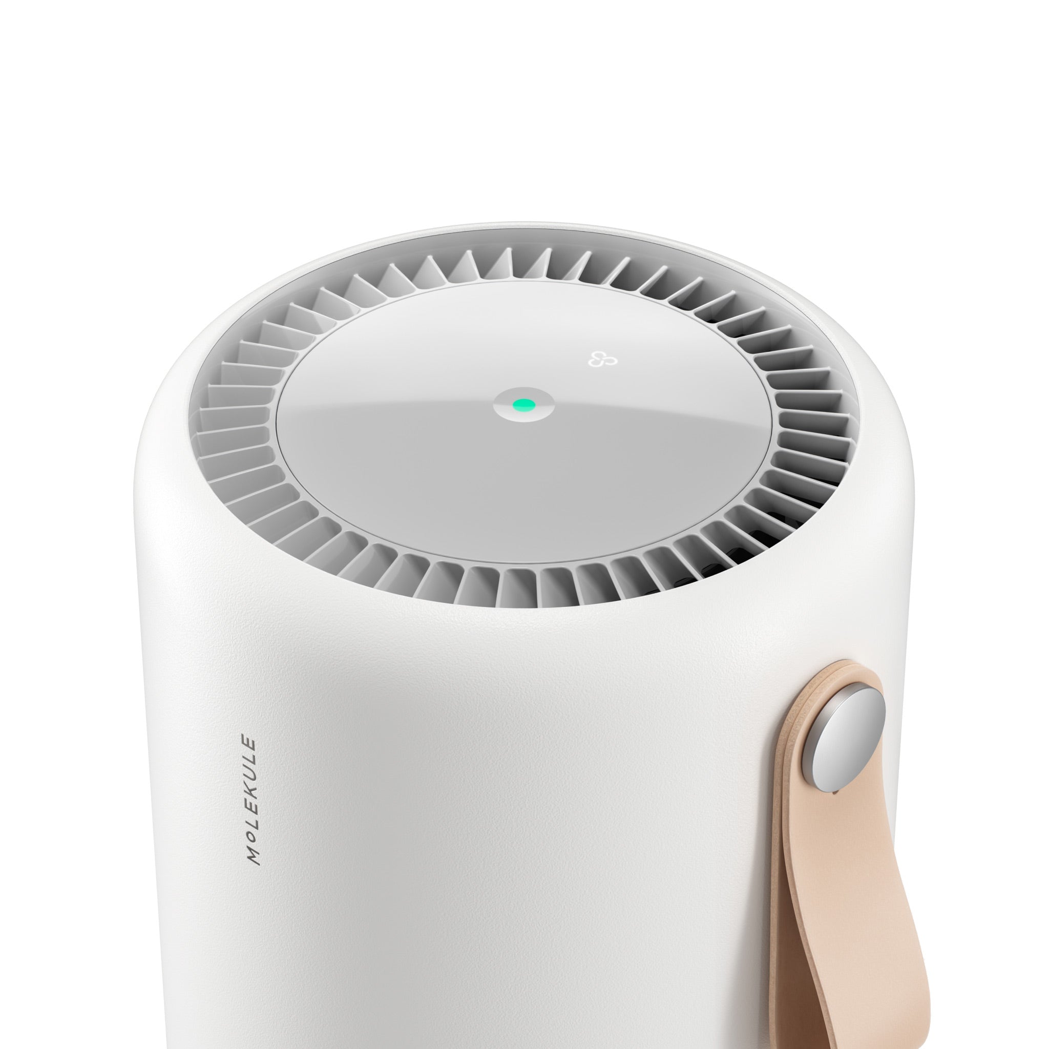 Air Mini+ Purifier | The Best PECO-HEPA Air Cleaner for Bedrooms - Molekule