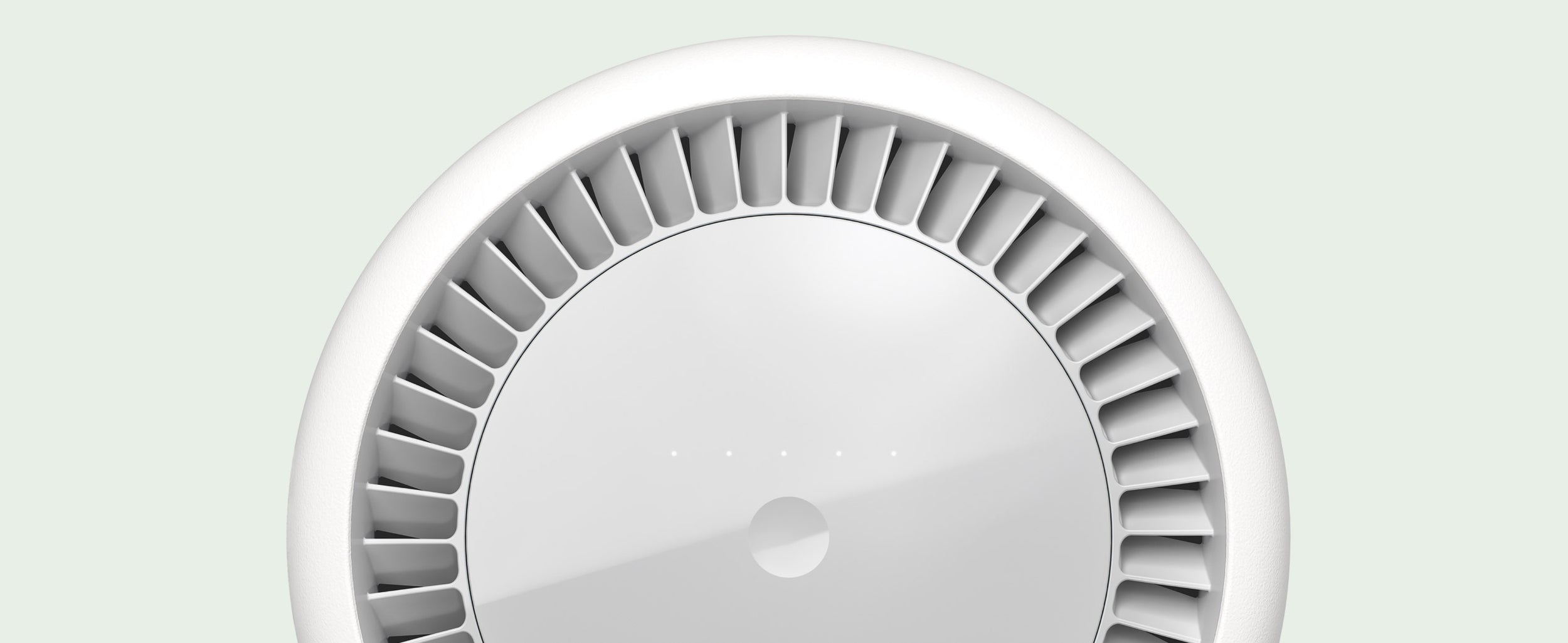 Air Mini+ Purifier | The Best PECO-HEPA Air Cleaner for Bedrooms - Molekule