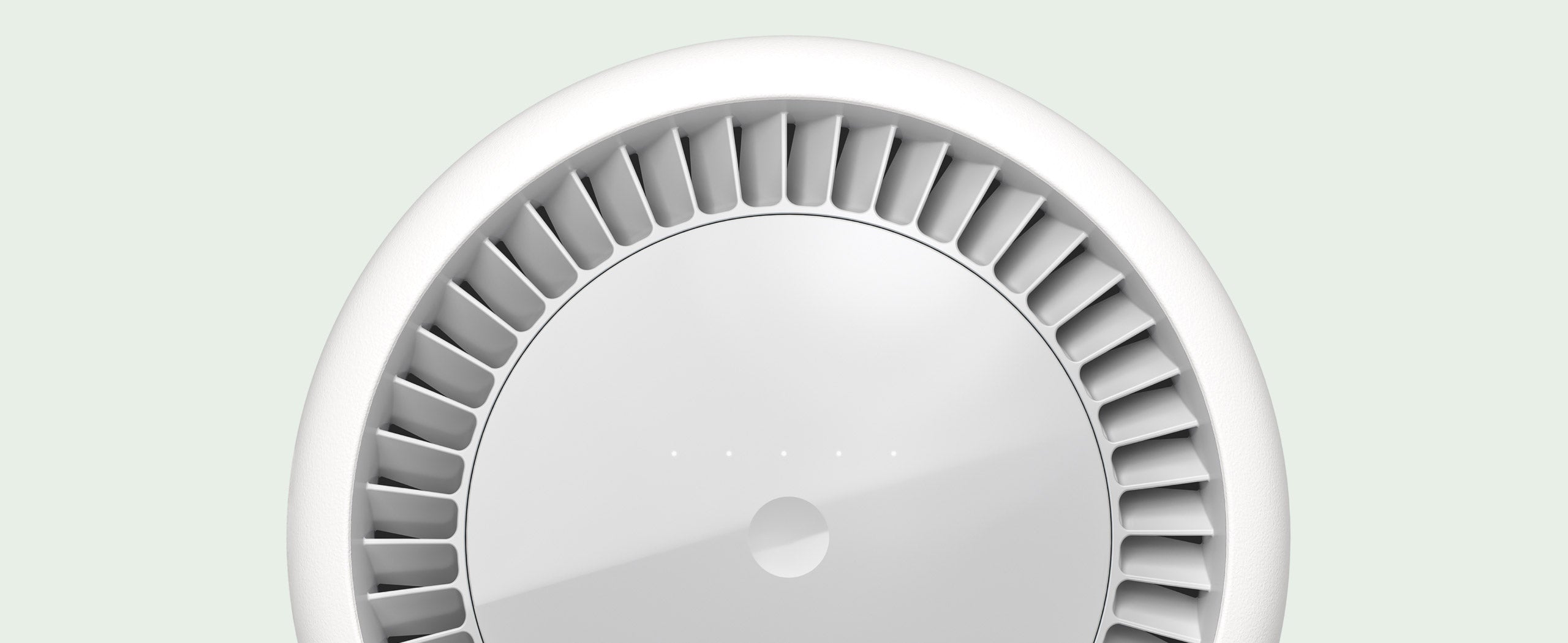 Air Mini+ Purifier | The Best PECO-HEPA Air Cleaner for Bedrooms - Molekule