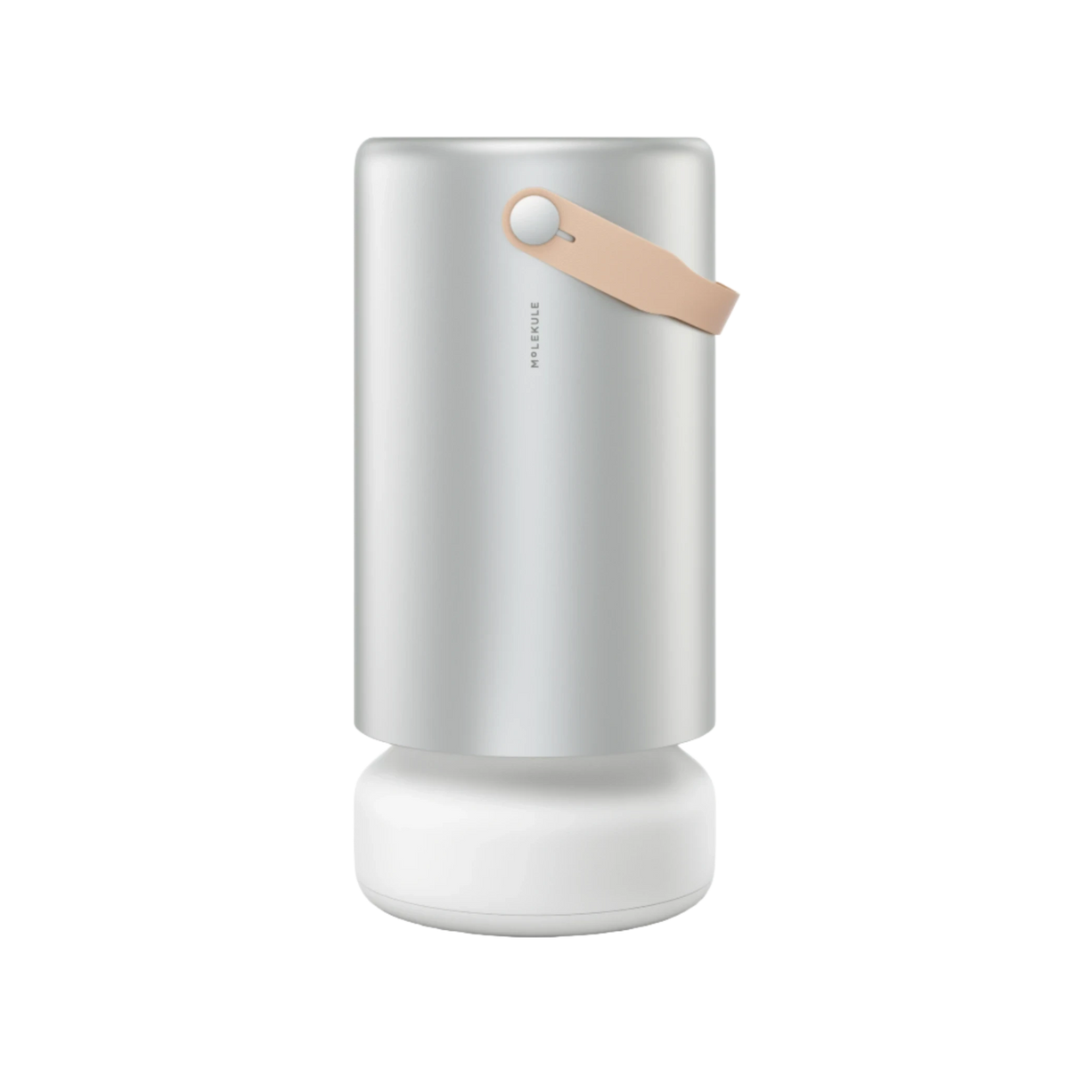Molekule Air Pro Purifier | FDA-Cleared Air Purifier for Large Spaces
