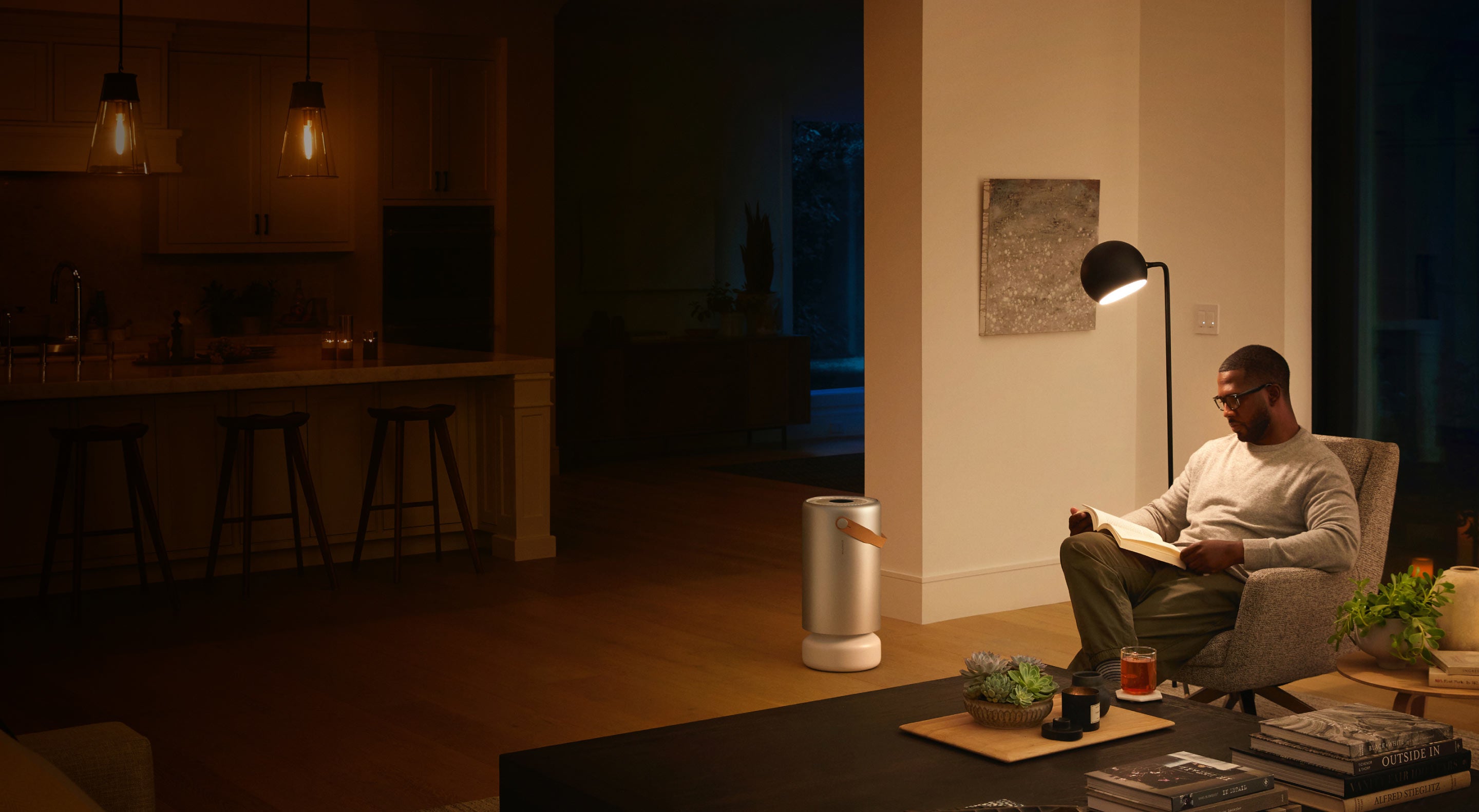 Air Purifiers for Your Home & Office | Molekule