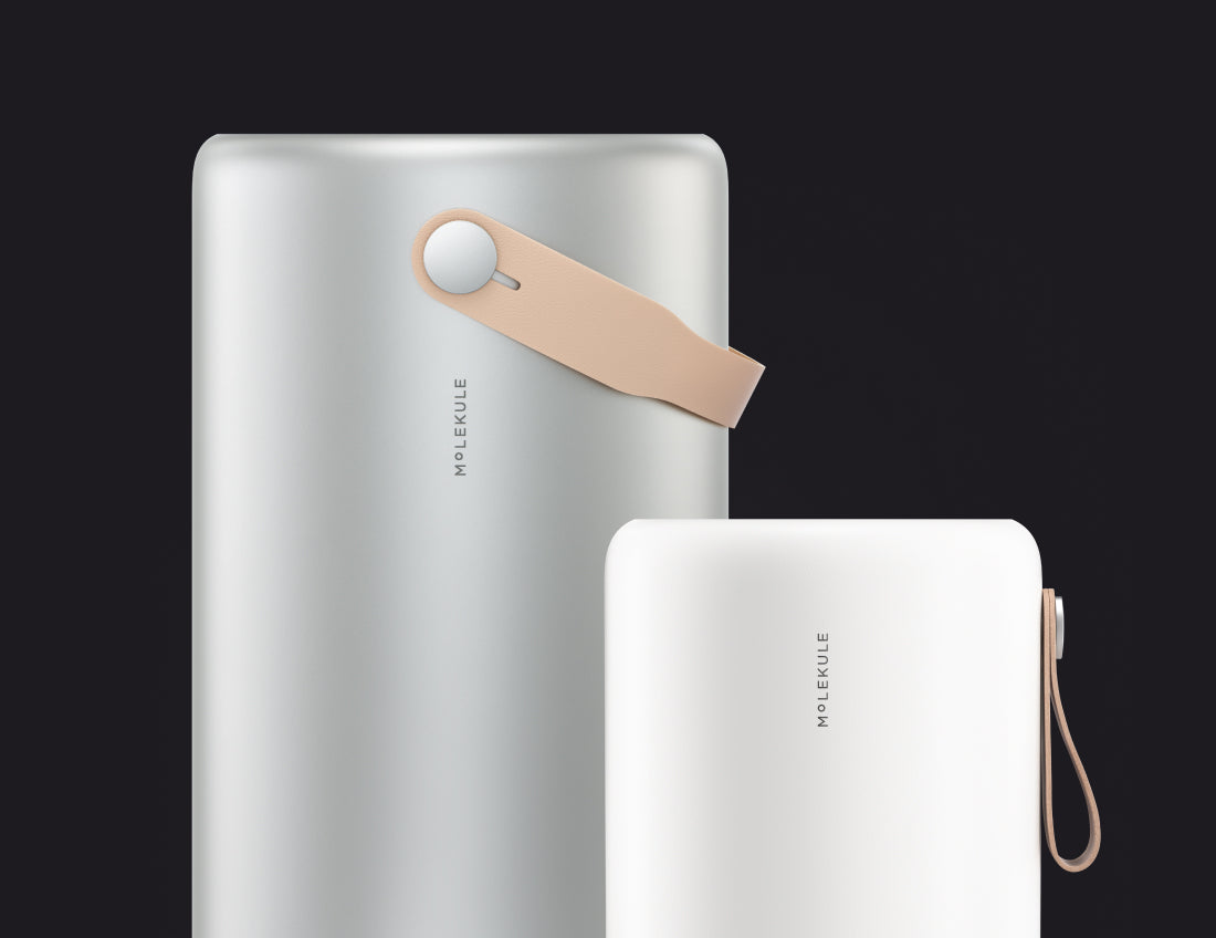 Molekule 360 Hub: Commercial Air Purification System