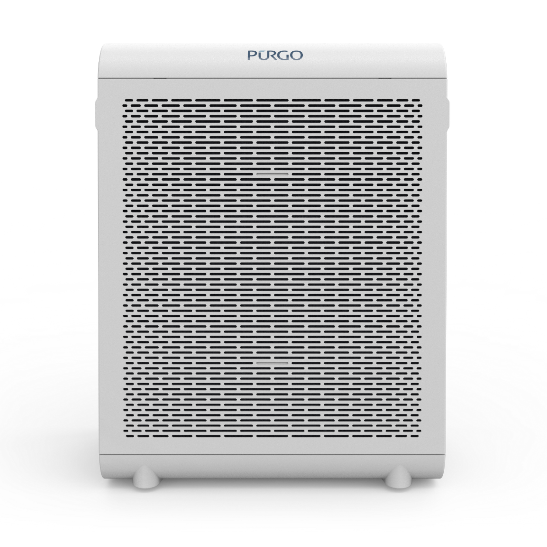 Pūrgo™ - Commercial Air Purifier with HEPA & UV-C | Molekule