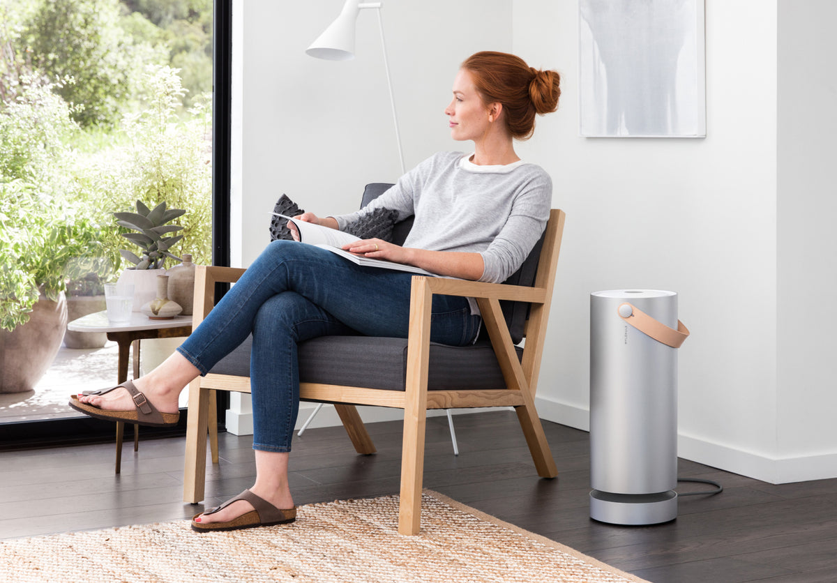 Molekule Air Purifier Replacement Parts